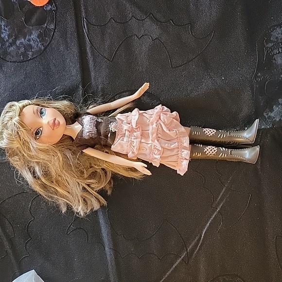 Toys | Bratz Doll | Poshmark